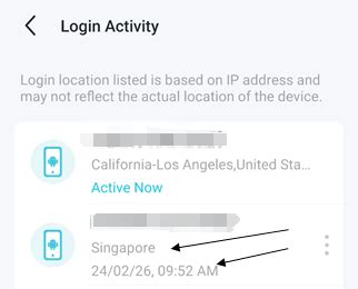 How To Turn On Two Factor Authentication FA In Tether APP TP Link Australia