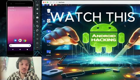 Miri Mohammed On Linkedin Androidsecurity Hacking Ethicalhacking Dataprivacy Cybersecurity