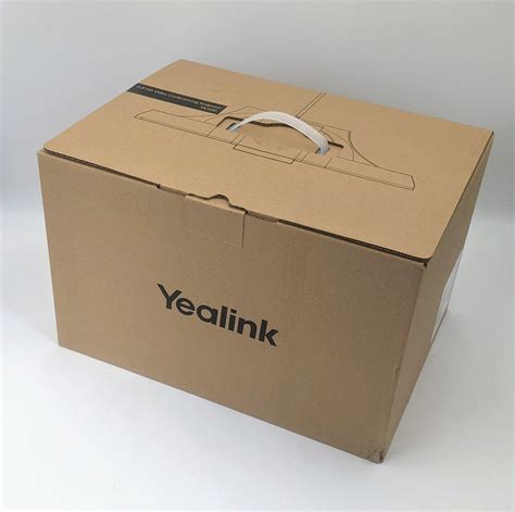 Yealink Vc500 Full Hd Video Conferencing Endpoint Codec Only Buffalo Yealink Vc500 Full Hd Video Conferencing Endpoint Codec Only Buffalo