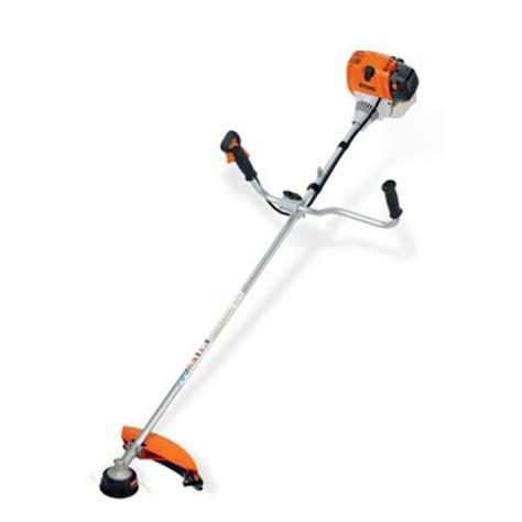 Stihl Fs Brushcutter Kw Precision Mowers