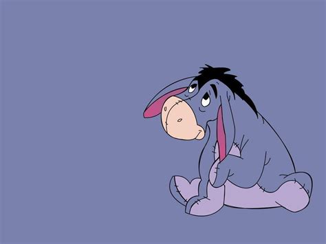 Eeyore Backgrounds Wallpaper Cave