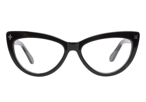 Derek Cardigan 7005 Black Derek Cardigan Glasses