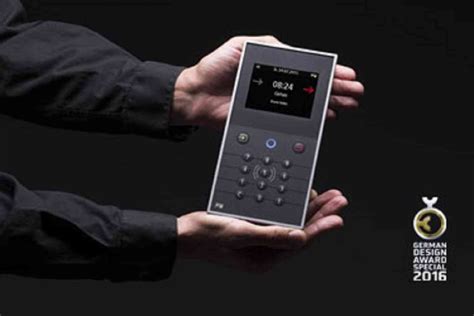 Das INTUS 5200 - Presse- und Produktportal Bruchmann