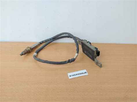 Czujnik Nox Sonda Lambda 2 0tdi Man Tge Vw Crafter 13576411835 Oficjalne Archiwum Allegro