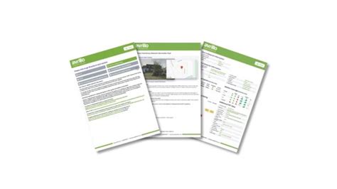Avrillo Releases Innovative Material Information Pack For Estate Agents