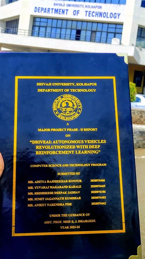 Aditya Konnur On Linkedin Project Projectcompletion Majorproject