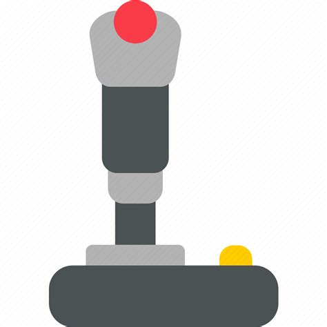 Joystick Controller Game Icon Icon Download On Iconfinder