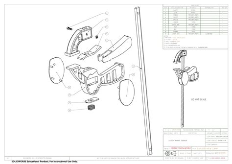 Engineering Media At Home Product Disassembly On Behance