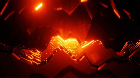 Creative Trended Colored Abstract Neon Background Vj Loop Animation 39324122 Stock Video At Vecteezy