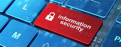What Is Information Security Infosec Greencloud Affordable Kvm And Windows Vps
