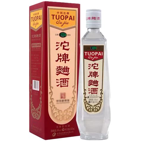 沱牌曲酒 80年代复古版 浓香型白酒 54度 500mlx1瓶价格 品牌 图片 评论 酒仙网