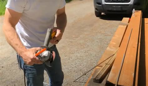 How To Cut Rebar MetalProfy