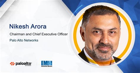 Palo Alto Networks Finalizes Purchase Of Talon Cyber Security Nikesh