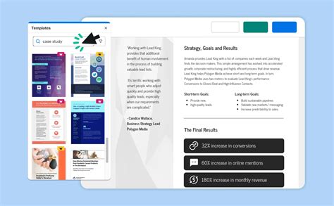 Free Ai Case Study Generator Turn Success Stories Into Case Studies