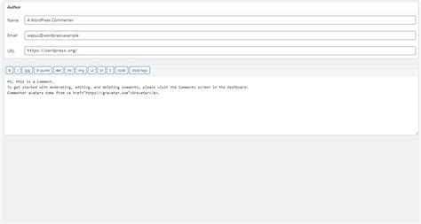 How To Moderate Wordpress Comments Qode Interactive