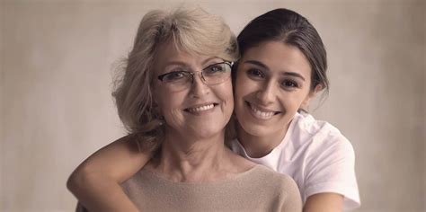 5 Ways Ive Learned To Radically Accept My Toxic Mother And Her