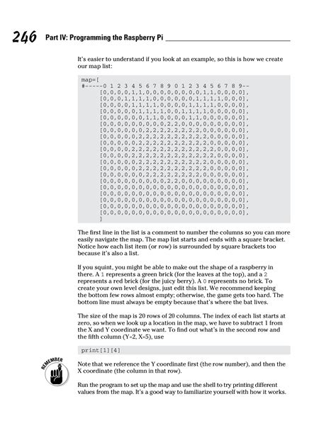 Raspberry Pi For Dummies Hannes Sg Page Flip PDF Online