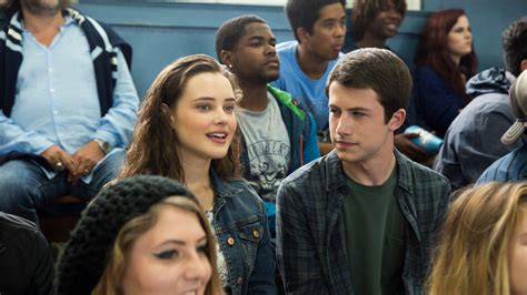 13 Reasons Why Season 1 Recap Everything To Know Before Season 2