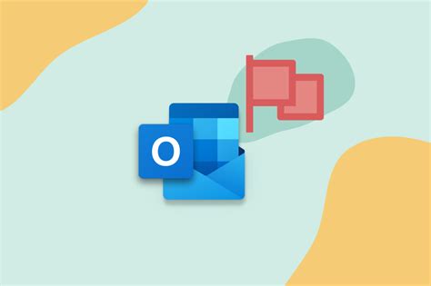 how to set follow up reminders in outlook