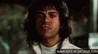 Nacho Libre Crazy S Tenor