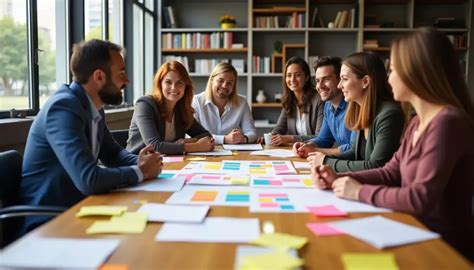 Unlock Skills Growth With An Interactive Competency Matrix Editor