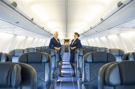 Ryanair Introducerer Business Class