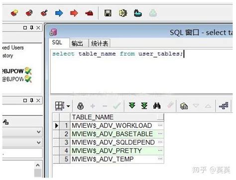 如何配置pl sql developer，以及连接oracle数据库？ 知乎