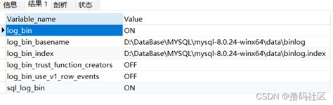 Mysql通过binlog恢复数据mysqlbinlog恢复数据 Csdn博客 Mysql通过binlog恢复数据mysqlbinlog恢复数据 Csdn博客