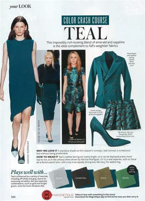 Best Color Combinations Images On Pinterest Color Combinations Combination Colors And