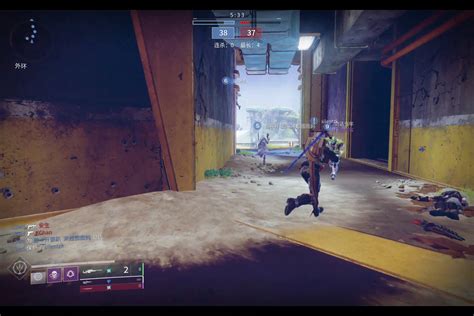 Destiny 2 Dataset Object Detection Dataset By Destiny2