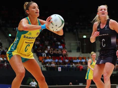 Australian Netball Diamonds Players Teams Schedule Captain Commonwealth Games Australian Netball Diamonds Players Teams Schedule Captain Commonwealth Games