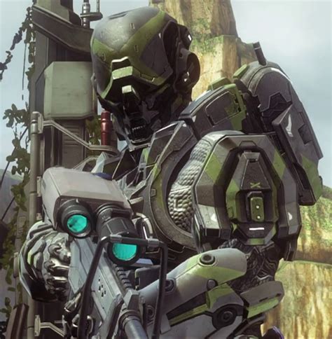 Rvb Locus Minecraft Skin