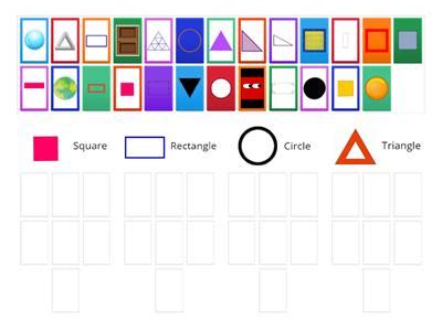 Shape Recursos Didácticos