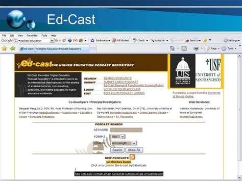 Electronic Assessment Tools Ppt Educational Assessment Education