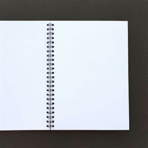 Jual Custom Notebook Spiral Ukuran A5 Shopee Indonesia