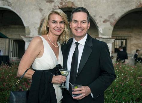 Mission San Juan Capistrano Supporters Turn Out For Gala American Idol