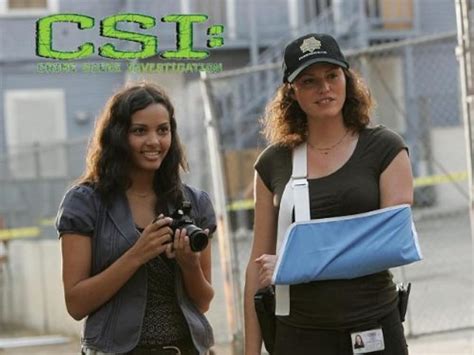 Csi Crime Scene Investigation Go To Hell Tv Episode 2007 Imdb
