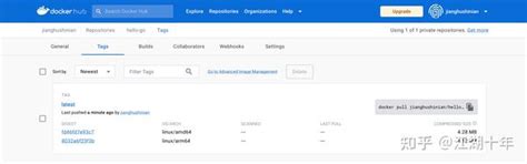 使用 Buildx 构建跨平台镜像 知乎 使用 Buildx 构建跨平台镜像 知乎