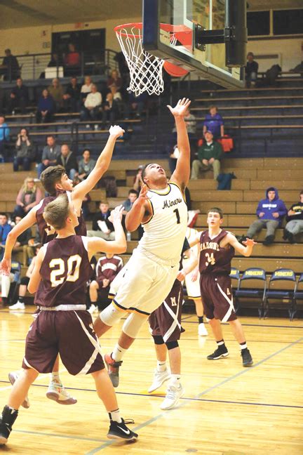 A Local Flavor Negaunee High School Bay College Finlandia University