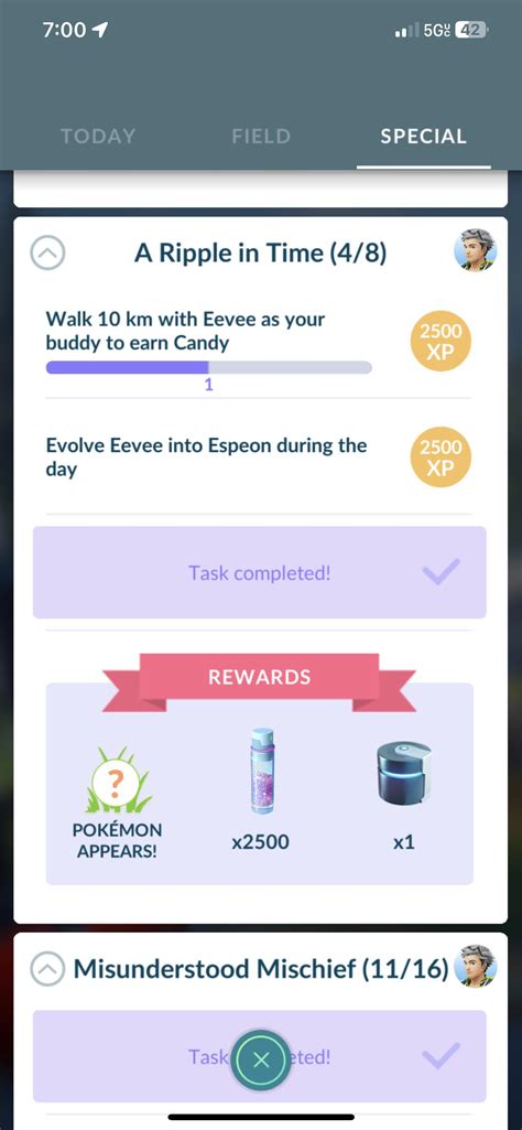To Evolve Eevee I Need To Walk 10km With Eevee As My Buddy Does It Have To Be 10km Exactly Or