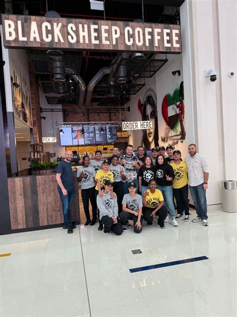 Ben Fenton On Linkedin Congratulations Mohamad Al Farran 👏 Black Sheep