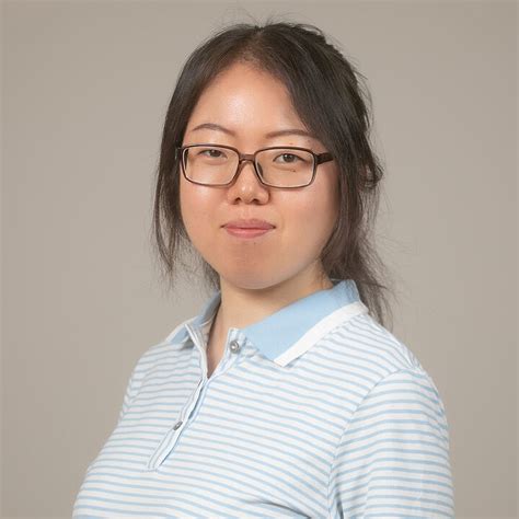 Xiaomeng Geng Tu Berlin