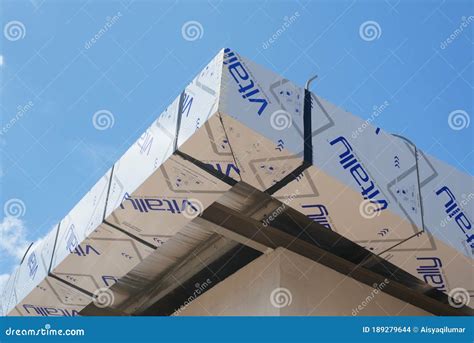 Sheet Cladding Texture Royalty Free Stock Photography CartoonDealer Com