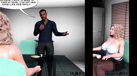 Indian Aunty With Neighbour