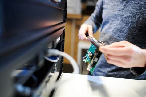 6 Tips For Tackling The Global Component Shortage Voyantic Blog