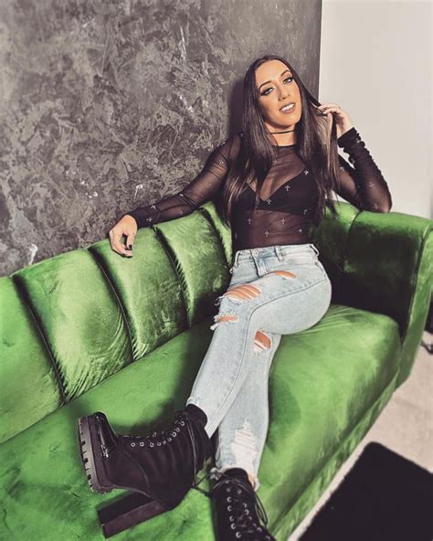 Jacy Jayne R Thewrestlebabes