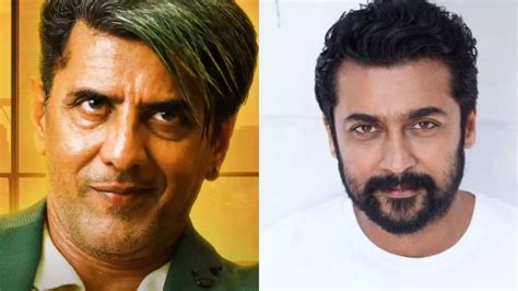 సూర్య టైమ్ అయిపోయింది ఇక ఎన్ని చేసినా ఆడవు ‘యానిమల్ నటుడు పృథ్వీరాజ్ షాకింగ్ కామెంట్స్