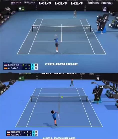 Armand Ruiz On Linkedin The Australian Open Found A Genius Way To Work Around Restrictive… 29