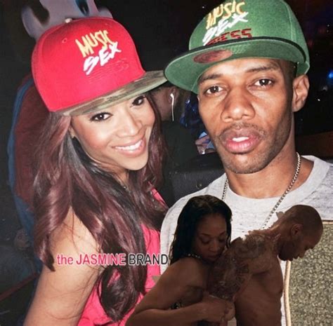 Nikko Smith Says Mimi Faust Asked Him To Be Her Fake Boyfriend For Love Hip Hop Atl Video