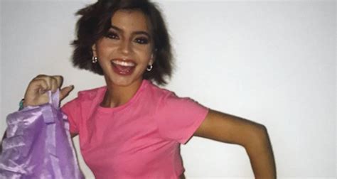 Isabela Moner Just Proved She Needs To Star In The ‘dora The Explorer